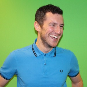 Presenters | Challenge Radio