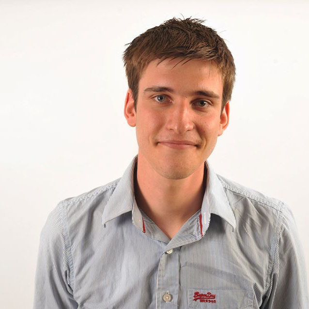 Ben Burrell | Challenge Radio